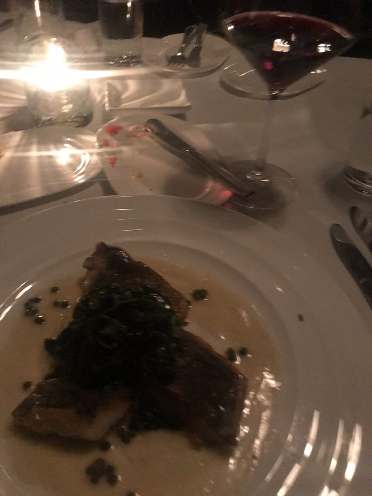 THE GEORGE TOWN CLUB - 11 Photos & 11 Reviews - 1530 Wisconsin Ave NW ...