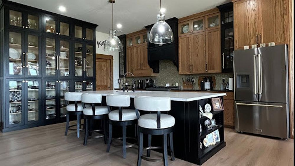 PRAIRIE WINDS WOODWORKING - Updated September 2025 - 15 Photos - 23402 NW Arkansas Rd ...