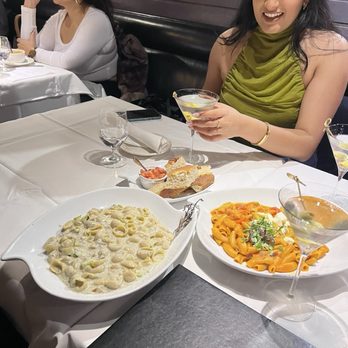 OSTERIA DEL PASTAIO - Updated July 2025 - 832 Photos & 530 Reviews ...