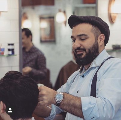 CLINTON STREET BARBER SHOP - Updated July 2025 - 35 Photos & 158 ...