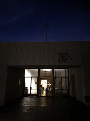 PRINCE OF PEACE ABBEY - 115 Photos & 18 Reviews - 650 Benet Hill Rd ...