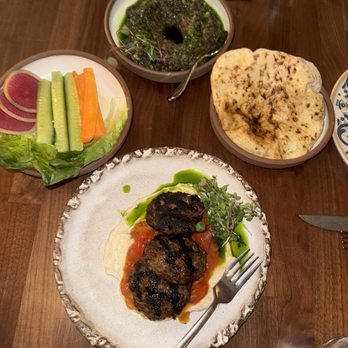 YASEMI, A MODERN MEDITERRANEAN RESTAURANT - Updated June 2025 - 122 ...