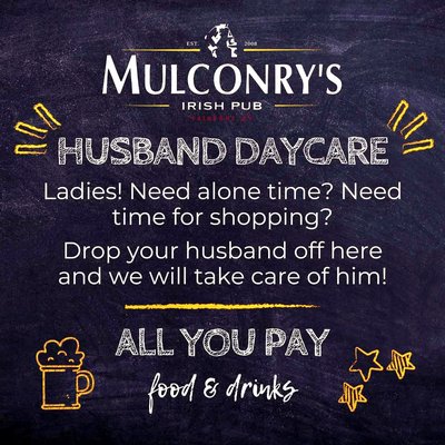 MULCONRY’S IRISH PUB - Updated December 2025 - 92 Photos & 138 Reviews ...