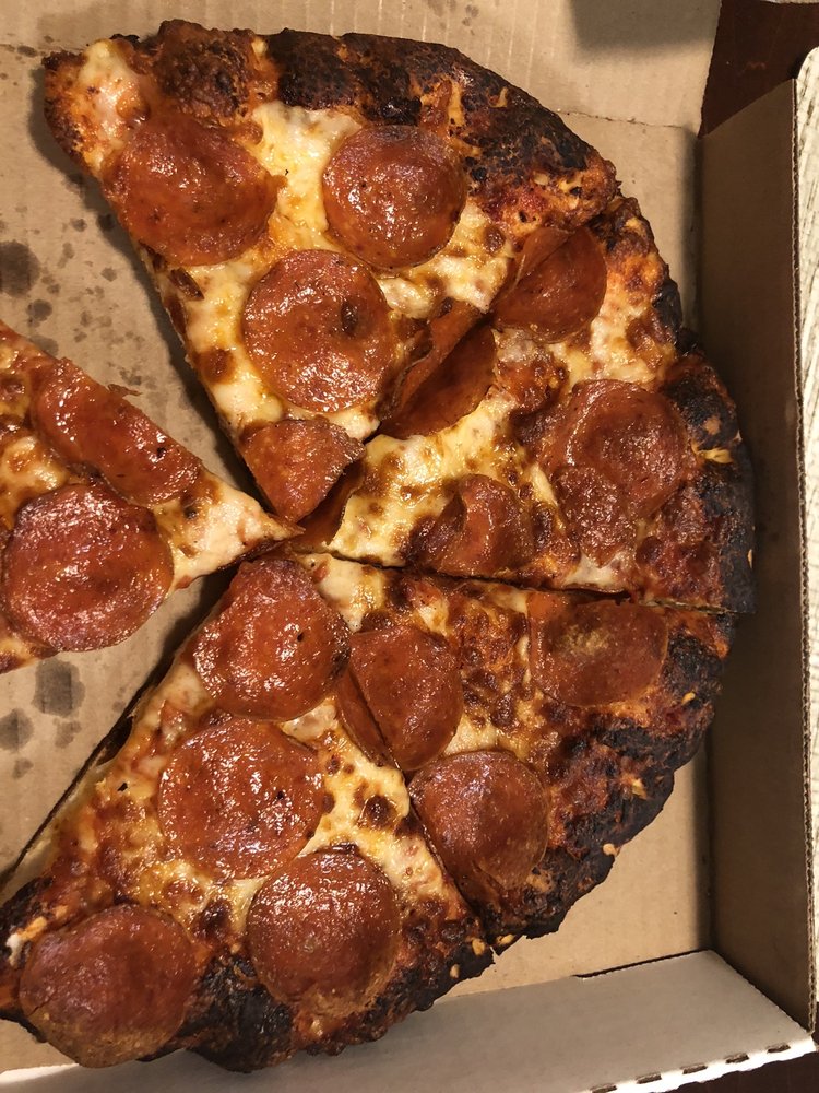 RUSTY’S PIZZA - Updated October 2024 - 14 Photos & 31 Reviews - 3303 ...