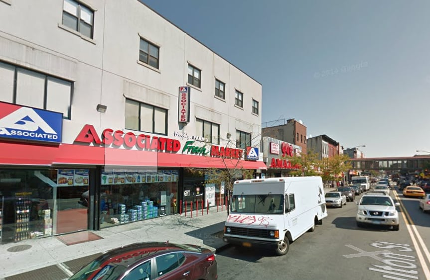 SHOP FAIR SUPERMARKET - Updated August 2025 - 35 Reviews - 1125 Fulton ...