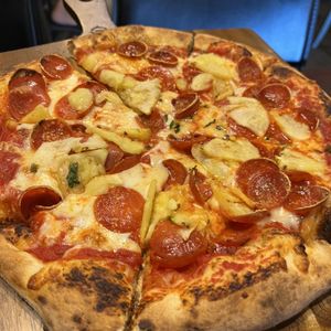 RED’S PIZZERIA AND TAPHOUSE - 176 Photos & 122 Reviews - 6696 Lonetree ...