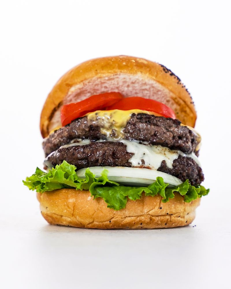 AUSTIN BURGER COMPANY - Updated September 2025 - 16 Photos & 10 Reviews ...