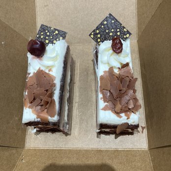 THE SWISS BAKERY & PASTRY SHOP - Updated July 2024 - 494 Photos & 460 ...