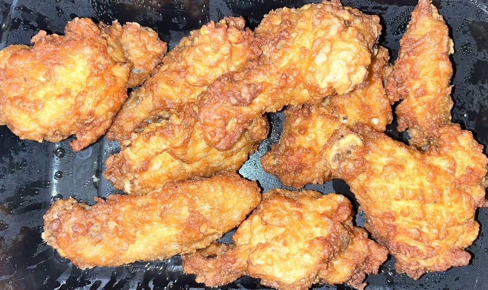 CHIRPING CHICKEN - 70 Photos & 146 Reviews - 1560 2nd Ave, New York ...