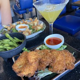 BLUE WASABI SUSHI & MARTINI BAR - 579 Photos & 590 Reviews - 2080 E ...