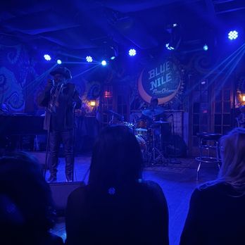 BLUE NILE - Updated October 2025 - 283 Photos & 285 Reviews - 534 Frenchmen St, New Orleans ...