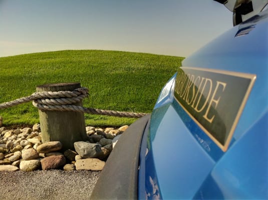 HARBORSIDE INTERNATIONAL - PORT COURSE - Updated July 2024 - 26 Photos ...