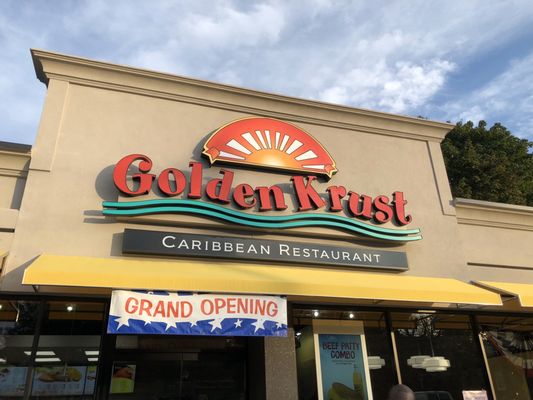 GOLDEN KRUST CARIBBEAN RESTAURANT - 60 Photos & 57 Reviews - 1245 ...