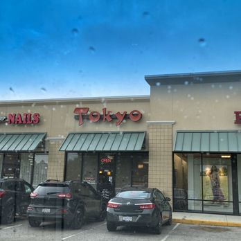 TOKYO JAPANESE RESTAURANT - Updated December 2025 - 23 Photos & 23 ...