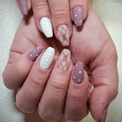 TINA’S SALON AND DAY SPA - Updated May 2026 - 20 Photos & 10 Reviews ...