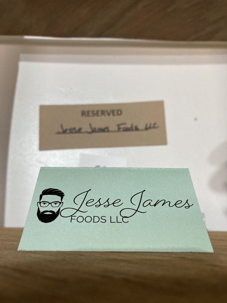 JESSE JAMES FOODS - Updated June 2024 - Sulphur Rock, Arkansas - Do-It-Yourself Food - Phone ...