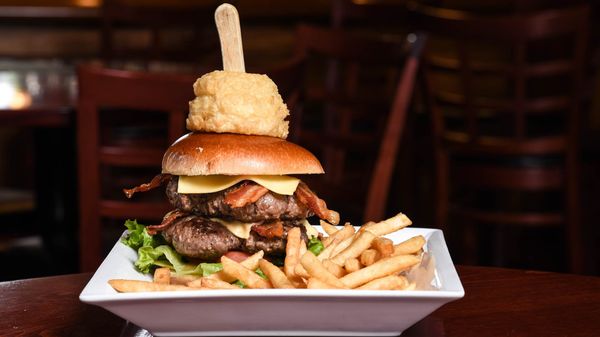 THE HARBOUR SPORTS BAR - Updated December 2025 - 38 Photos & 44 Reviews ...