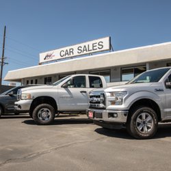 JW CAR SALES - 11 Photos - Car Dealers - 3295 Wall Ave, Ogden, UT ...
