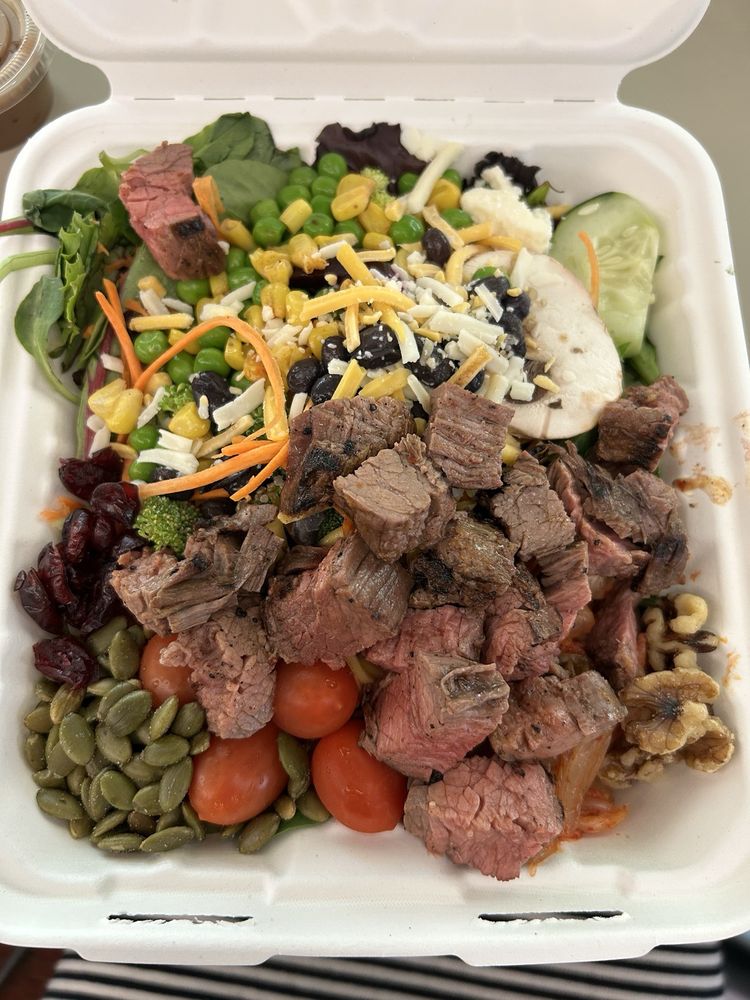 LINCOLN PLAZA CAFE - Updated May 2026 - 119 Photos & 64 Reviews - 400 P ...