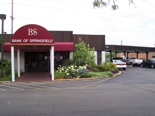 BANK OF SPRINGFIELD - Updated December 2025 - Request Information ...