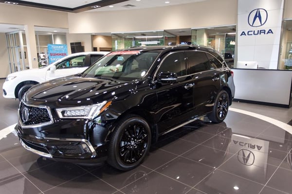 FRANK LETA ACURA - Updated October 2025 - 26 Photos & 120 Reviews ...