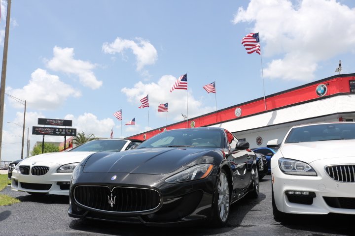 WHOLESALE AUTO GROUP - Updated September 2025 - 185 Photos - 5149 ...