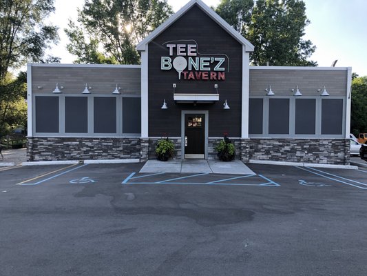 TEE BONE’Z TAVERN - Updated December 2025 - 24 Photos & 89 Reviews ...
