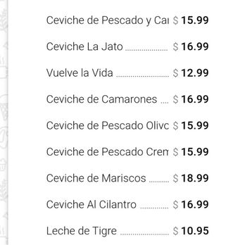 LA JATO RESTAURANT - Updated May 2025 - 163 Photos & 69 Reviews - 3970 ...