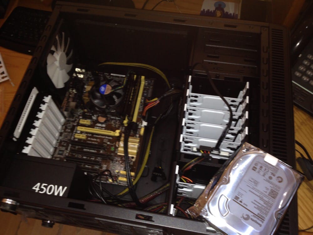 HOME COMPUTER FIX - Updated March 2024 - 25 Scholfield Road, Coventry ...