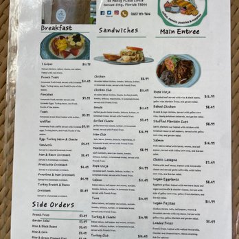 COLON BAKERY - Updated September 2025 - 20 Photos - 42 Maxcy Plaza Cir ...