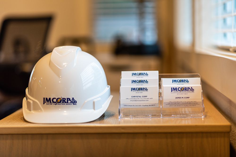 JM Corp & Son - Updated November 2025 - 11 Photos - 6410 112th St E ...