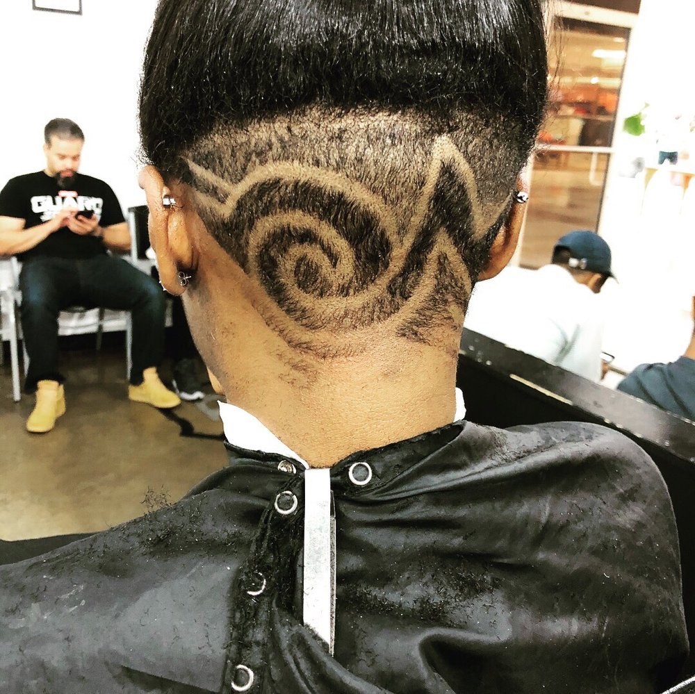 BILLIONAIRE’S BARBER SHOP - 34 Photos & 26 Reviews - 5959 Triangle Town ...