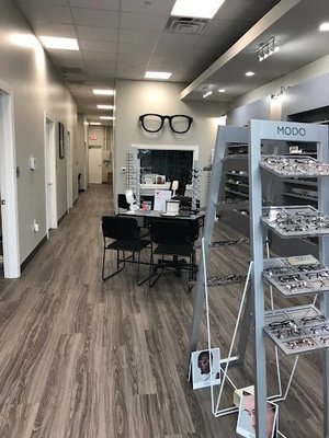 CLEARLY EYE CARE - Updated January 2026 - 22 Reviews - 1900 University ...