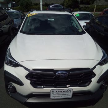 STOHLMAN SUBARU OF VIENNA - Updated December 2025 - 24 Photos & 272 ...
