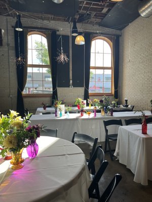 THE LINEN BUILDING - Updated August 2025 - 1402 W Grove St, Boise City ...