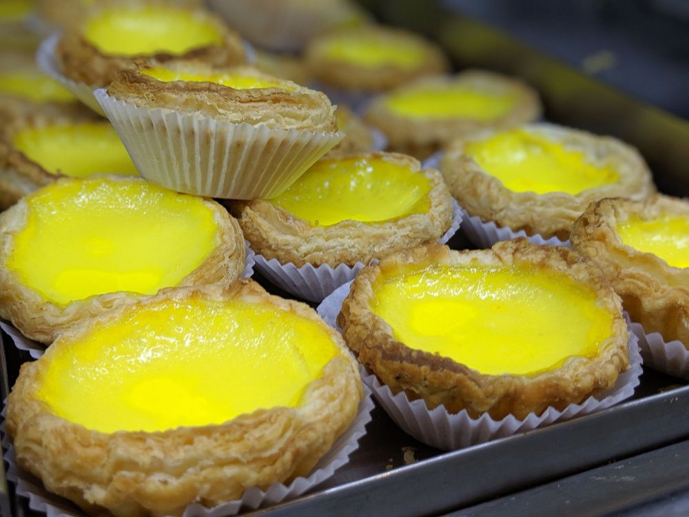 HAPPY STAR BAKERY CORP - 108 Photos & 54 Reviews - 160 E Broadway, New ...