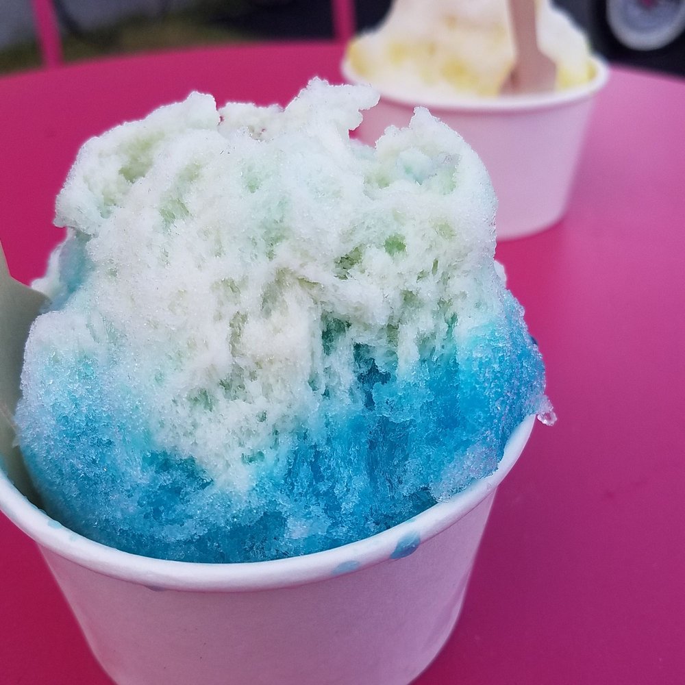 CUCKOO’S HAWAIIAN SHAVE ICE - Updated October 2025 - 11 Photos - 380 W ...