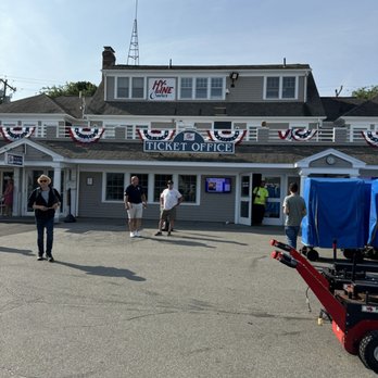 HY-LINE CRUISES - Updated November 2025 - 118 Photos & 143 Reviews ...