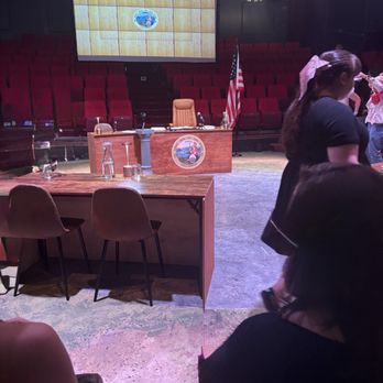 THE NOCTURNE THEATRE - Updated December 2025 - 92 Photos & 63 Reviews ...