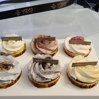 VAVA DESIGNER CAKES - Updated October 2025 - 63 Photos & 10 Reviews ...
