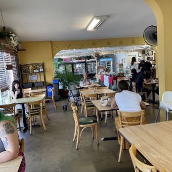 MR. NATURAL - Updated October 2024 - 337 Photos & 498 Reviews - 1901 E ...