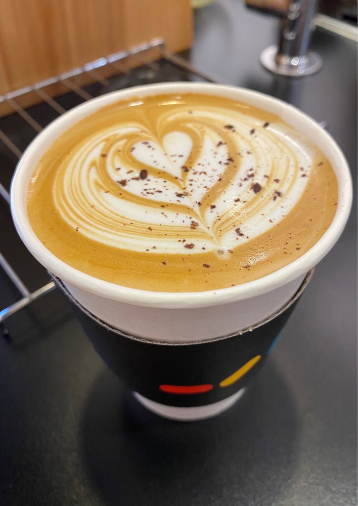 DOCUMENT COFFEE BAR - 1255 Photos & 646 Reviews - 3850 Wilshire Blvd ...
