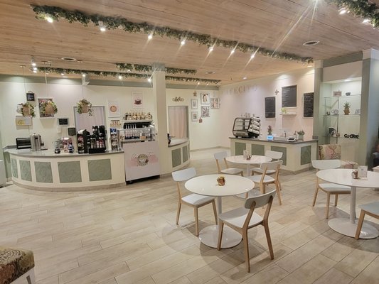 CAFECITO LOUNGE - Updated January 2026 - 184 Photos & 89 Reviews - 1420 ...