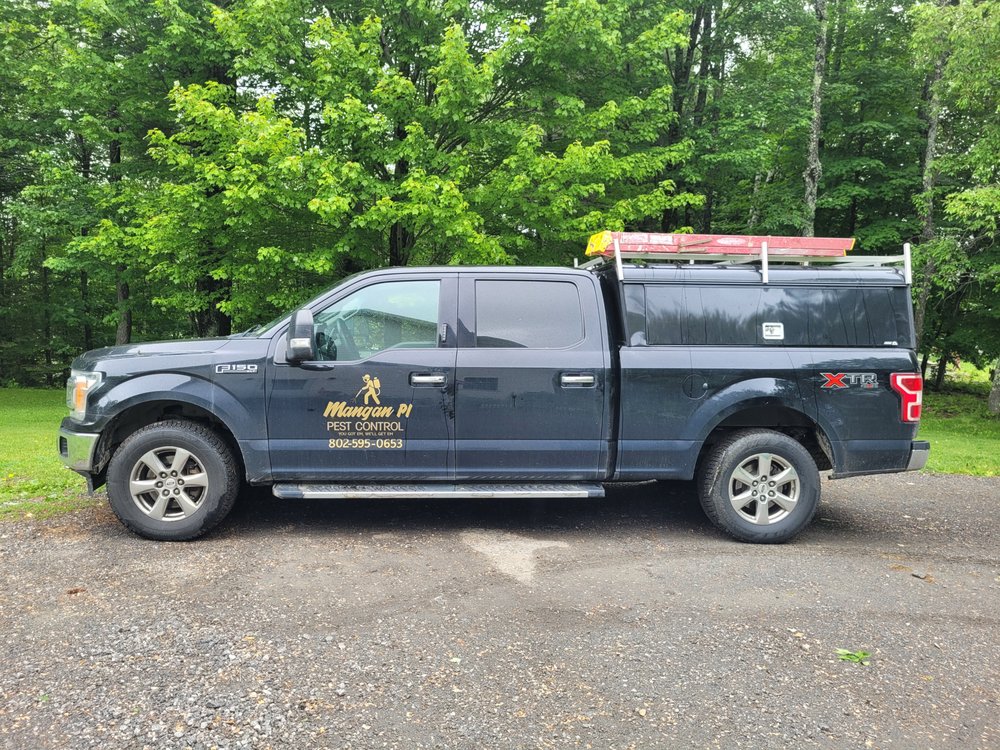 MANGAN PI PEST CONTROL - Updated May 2025 - 530 Houghton Rd, Cabot ...