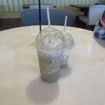 COCO CREPES & COFFEE - GREENWAY - Updated March 2024 - 68 Photos & 15 ...