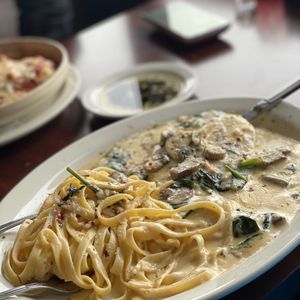 ROMAN CUCINA - 349 Photos & 460 Reviews - Italian - 201 E Bethany Dr ...