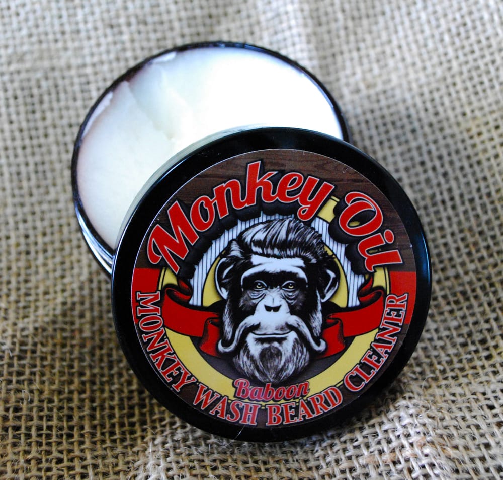 MONKEY OIL - 2200 Broadway St, Vancouver, Washington - Cosmetics ...