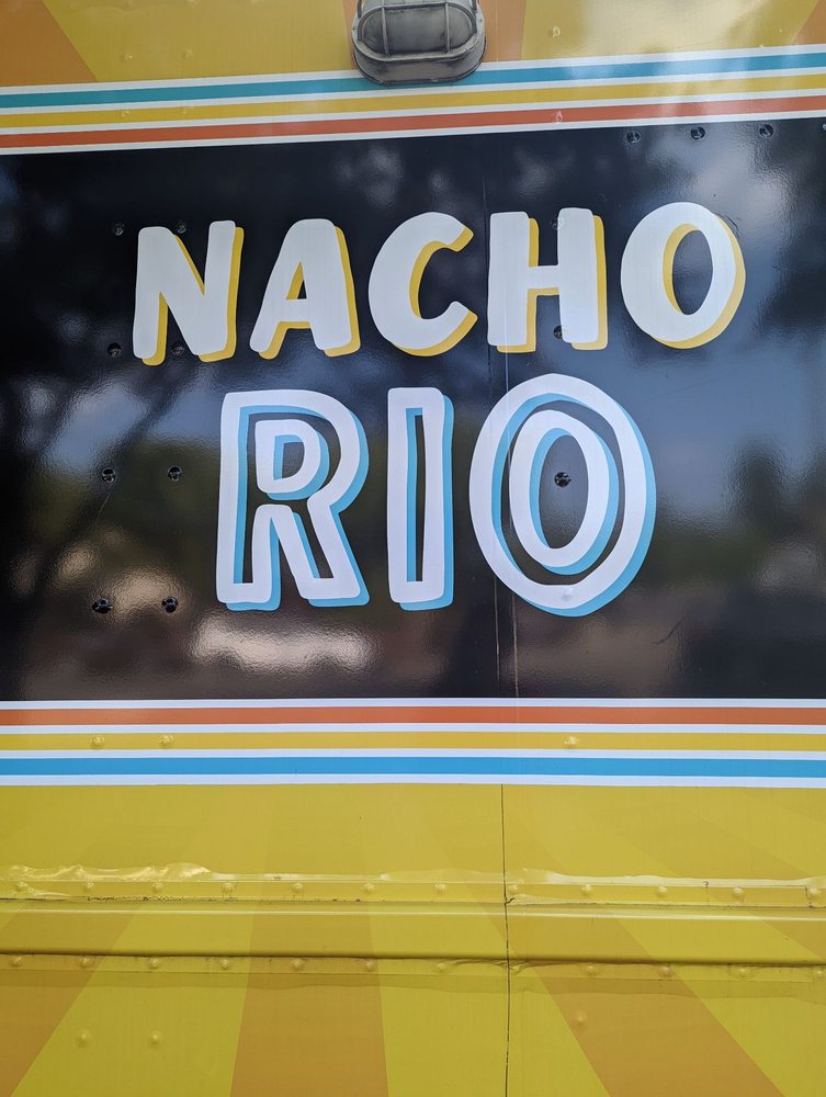 NACHO RIO - Updated September 2024 - Woodinville, Washington - Food ...