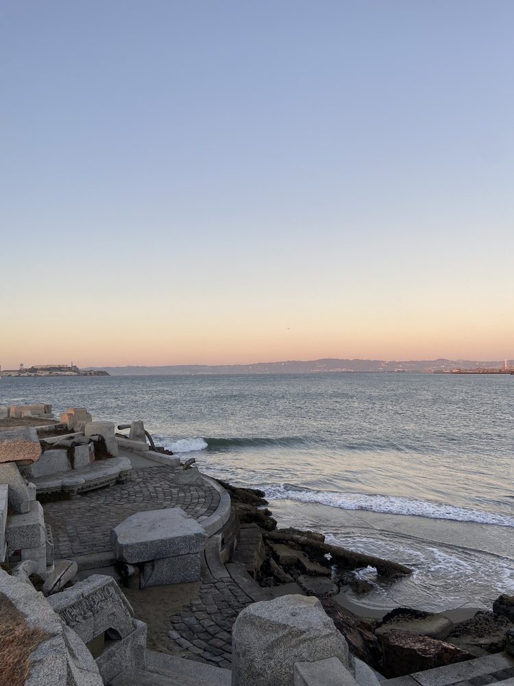 THE WAVE ORGAN - Updated August 2025 - 417 Photos & 196 Reviews - 1 ...