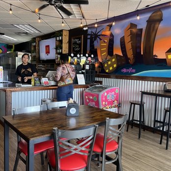 305 DEGREES BURGERS BAR - Updated October 2025 - 98 Photos & 58 Reviews ...